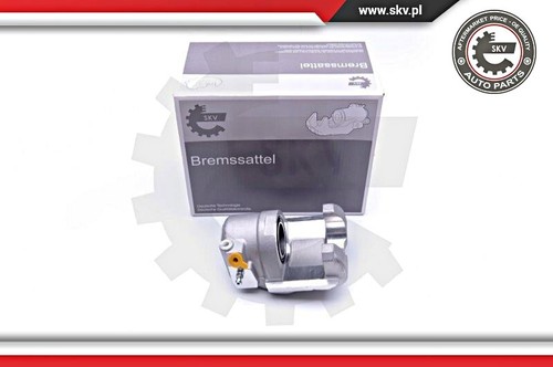 Brake Caliper Front Right For FIAT 127 Panorama 790328 | eBay