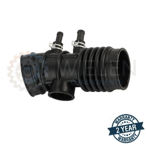 Sleeve Intake Hose For Nissan Frontier Xterra 3.3L V6 99-04 16578-4S100 ...