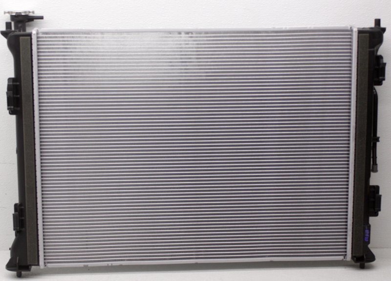 OEM Kia Optima Radiator 25310-C1100 | eBay