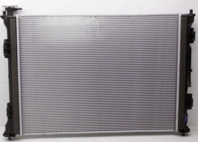 OEM Kia Optima Radiator 25310-C1100 | eBay