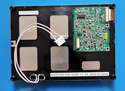 LCD Screen Display Module HD Kyocera 5.7 inch KG057QV1CA -G020 | eBay