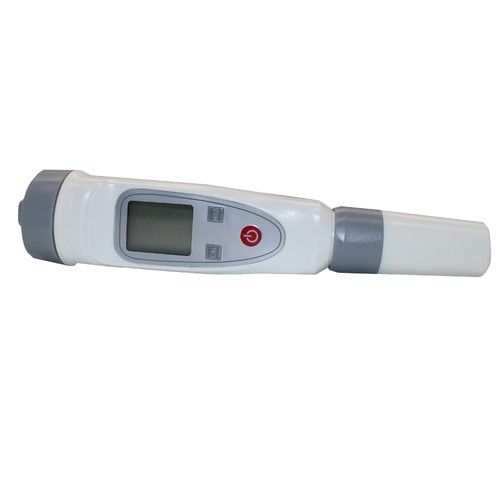 Dissolved Oxygen Meter Temperature Water Quality DO Tester Aquaculture ...
