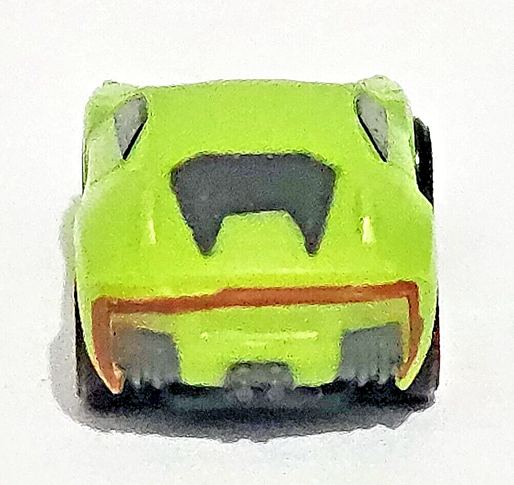 Micro Machines 2020 Starter Series 1 #023 Paso Fino (Green) | eBay