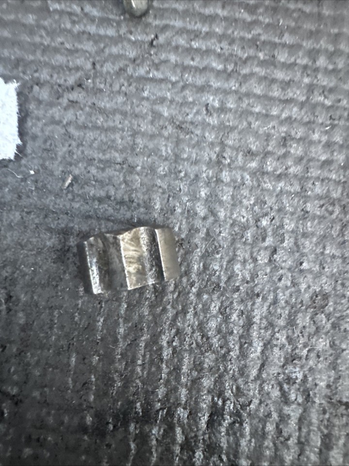 Sears Craftsman PARTIAL Repair Kit 43434 For 3/8" Drive 44811, 44808 ...