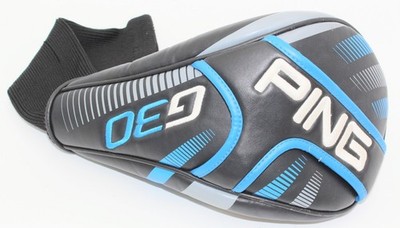 Ping G30 Driver Headcover Golf Club Head Cover *Good Condition* | eBay