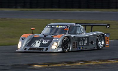 2003 Riley Lexus MkI Le Mans Prototype Vintage Classic Race Car Photo ...