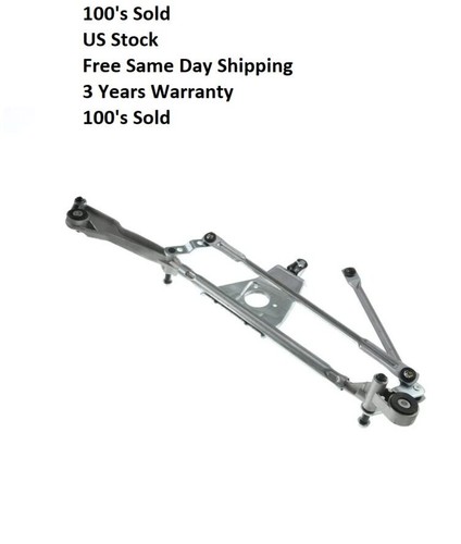 NEW Windshield Wiper Linkage for Mercedes-Benz R-Class W251 R320 R350 ...