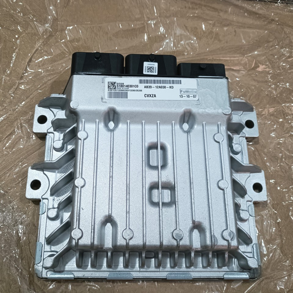 2011-2022 CVXZA Ford Ranger BT-50 ECU ECM PCM Engine Computer AB39 ...