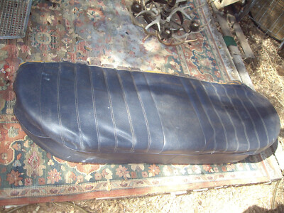 Rear Bottom Rear Blue Seat for Mercedes 280SE W108 W109 | eBay