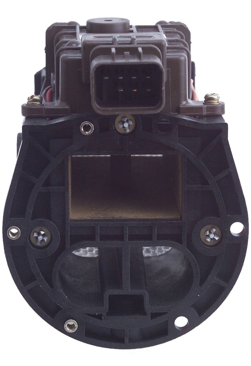 Mass Air Flow Sensor-Turbo Cardone 74-60017 Reman for sale online | eBay