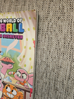 The Amazing World of Gumball: Recipe for Disaster by Megan Brennan ...