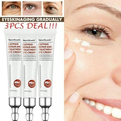 Magic Eye Cream Anti Wrinkle Remover Cream Cayman Repair Firming Face ...