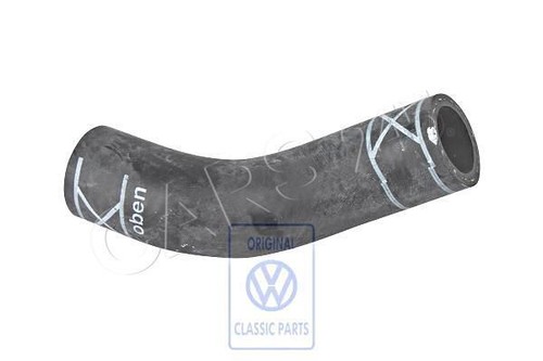 Genuine AUDI VW SKODA A4 Avant quattro S4 Cabrio A6 S6 Coolant Hose ...