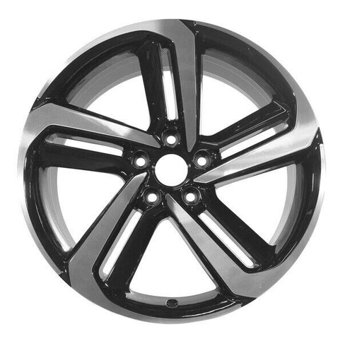 19" x 8.5" Wheel Rim 2018-2022 for Honda Accord 64127 42700TVAA94 ...