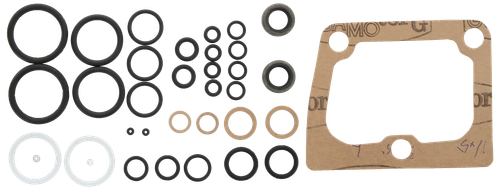 Kit AR31946 fits John Deere 8440 8450 8630 8640 8650 8850 9940 9950 | eBay