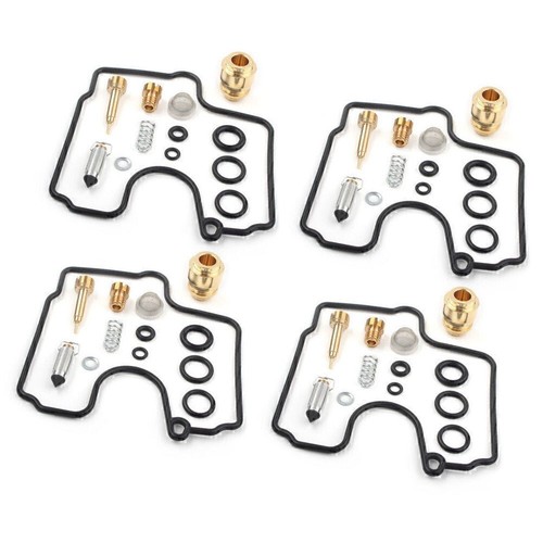 Precision engineered Carburetor Parts for YTR YZFR1 19982001 Quick Fix ...