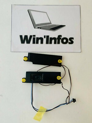 Speaker + Ribbon Packard Bell EN TF71BM-C4XZ (Z5WGM) | eBay