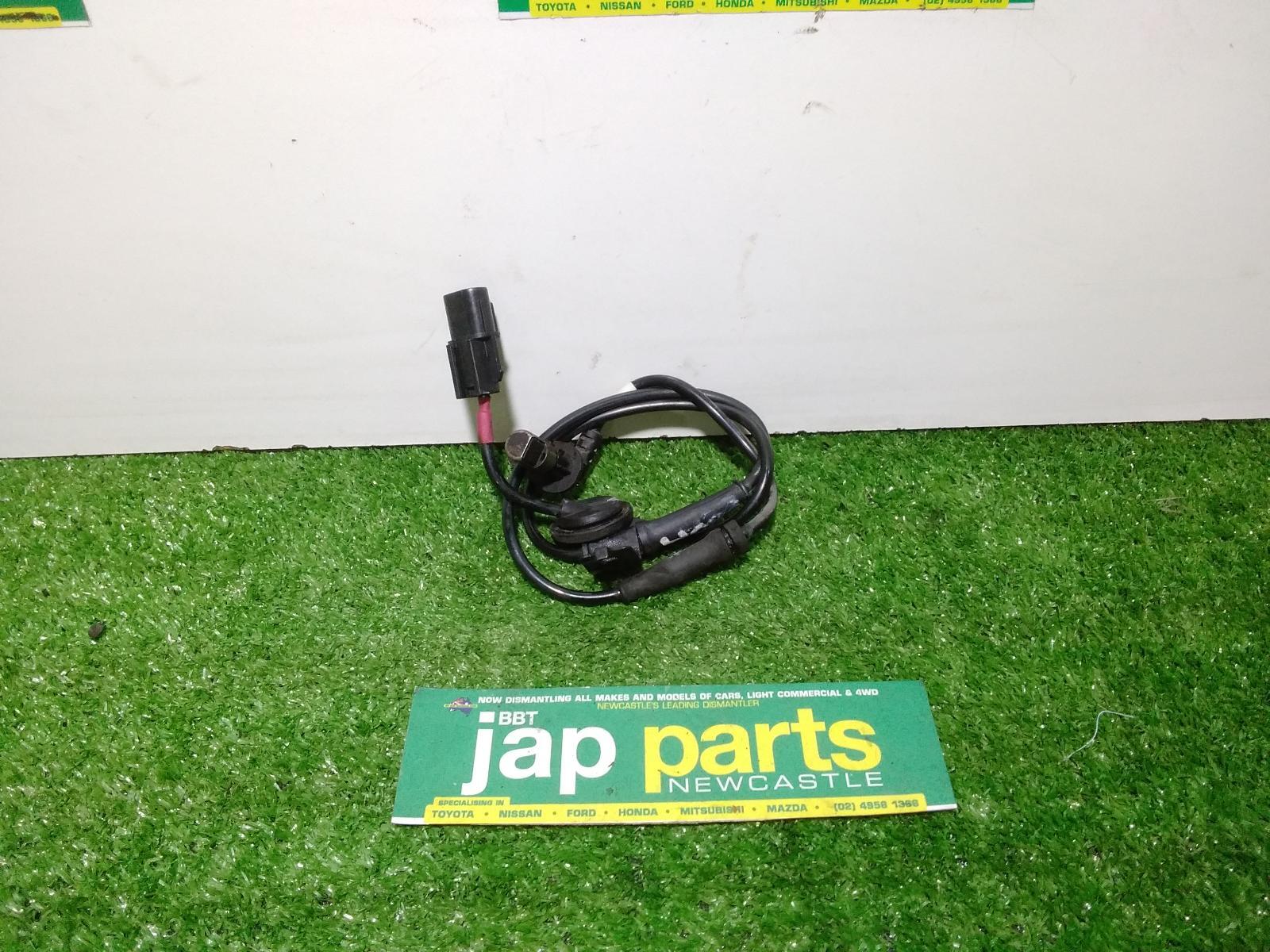 HYUNDAI ILOAD/IMAX ABS SENSOR LH FRONT, TQ, 11/07-03/21 07 08 09 10 11 ...