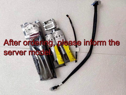 For Dell POWEREDGE SERVER R550 R650 R750 R750XS R750XA BOSS-S2 ...