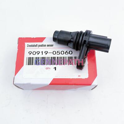 OEM SENSOR CAM POSITION RH/LH 9091905060 90919-05060 FOR Toyota | eBay