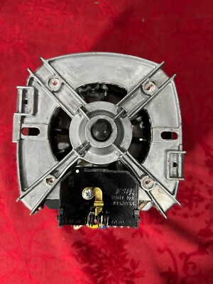 WP661600 WHIRLPOOL WASHER DIRECT DRIVE MOTOR | eBay