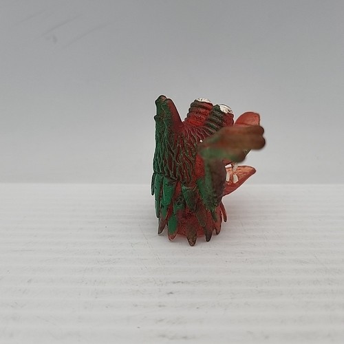 VINTAGE Little Weirdo's Monster Finger Puppets Horror | eBay