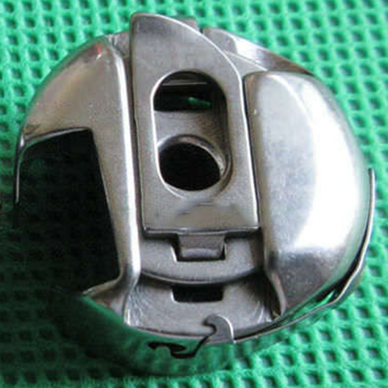 2X Bobbin Case Boxes For Pfaff 12221 222E 1229 800 1196 1475 2170 7570 ...