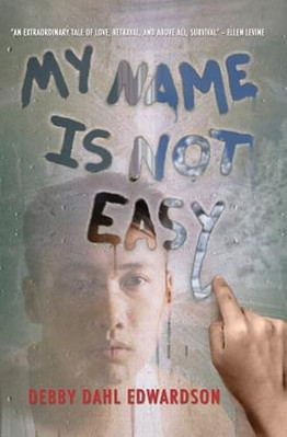 My Name Is Not Easy by Debby Dahl Edwardson: New 9780761459804| eBay