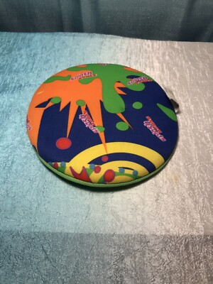 Vintage 90s Water Bombs Foam Disc Fun Water Toys Splash Bombs Pool Toys ...