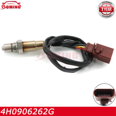 New Upstream O2 Oxygen Sensor For Audi A8 RS7 S6 S7 S8 V8 4.0L ...
