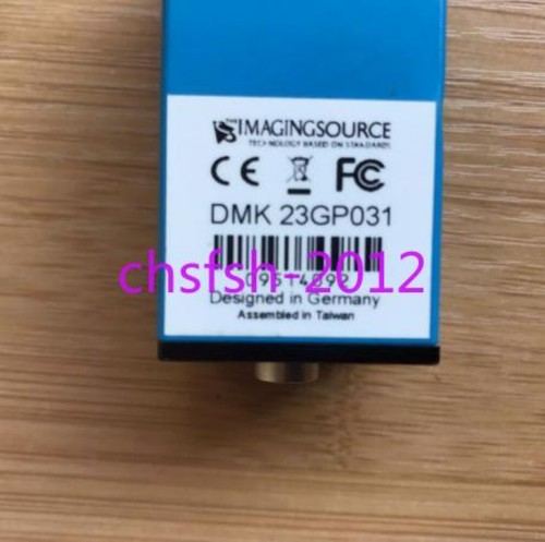 1 PCS IMAGING SOURCE Industrial Camera DMK 23GP031 good | eBay