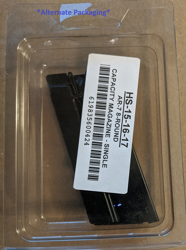 Henry US Survival Rifle 8 Round Magazine .22 LR 8rd Mag HS15 - Factory ...