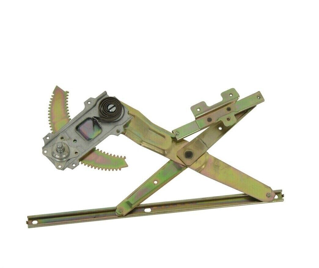 Front Right Manual Two Arm Window Regulator for Holden Rodeo TF 1988 ...