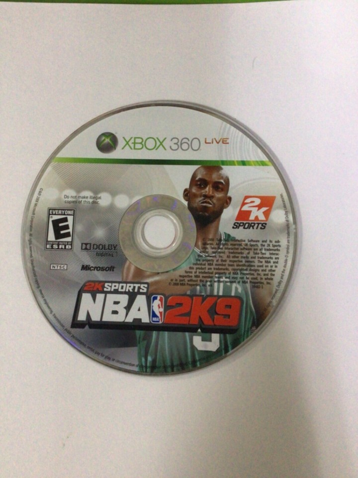 M - P Xbox 360 Games Disc Only RESURFACED TESTED AND WORKING | eBay