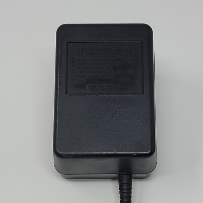 Nintendo NES AC Adapter Power Supply OEM Original NES-002 TESTED | eBay