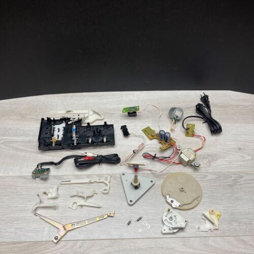 Record Player and Turntable Motors for sale - eBay