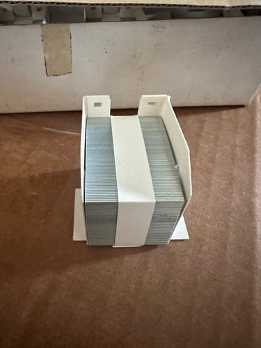 Duplo Staple Cartridges-#15-4381R (qty 4/box) | eBay