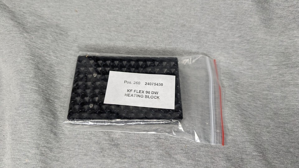 Applied Biosystems MagMAX Express 96 KingFisher Magnetic Particle ...