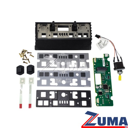 JLG 1600439 /1001091965 - JLG ES Scissor Lift [OEM] Platform Circuit ...