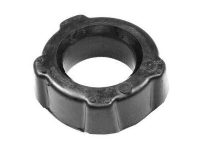 12DG99B Rear Right Inner Suspension Spring Plate Bushing Fits VW Super ...