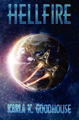 Hellfire by Karla Goodhouse (2011, Trade Paperback) for sale online | eBay