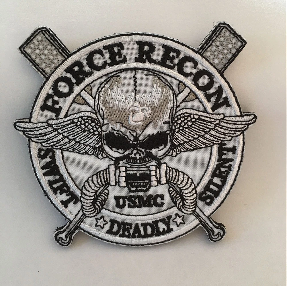 Force Recon Emblem