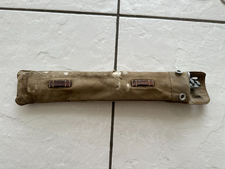 ww2 German mounting field kit | eBay
