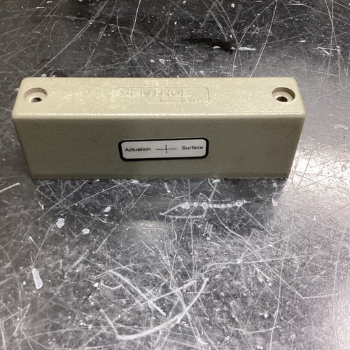 Edwards Sentrol Actuator Magnet for Door Guardswitch #275K77 | eBay