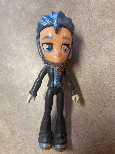 My Little Pony: Equestria Girls Minis Flash Sentry 5" Figure Doll ...