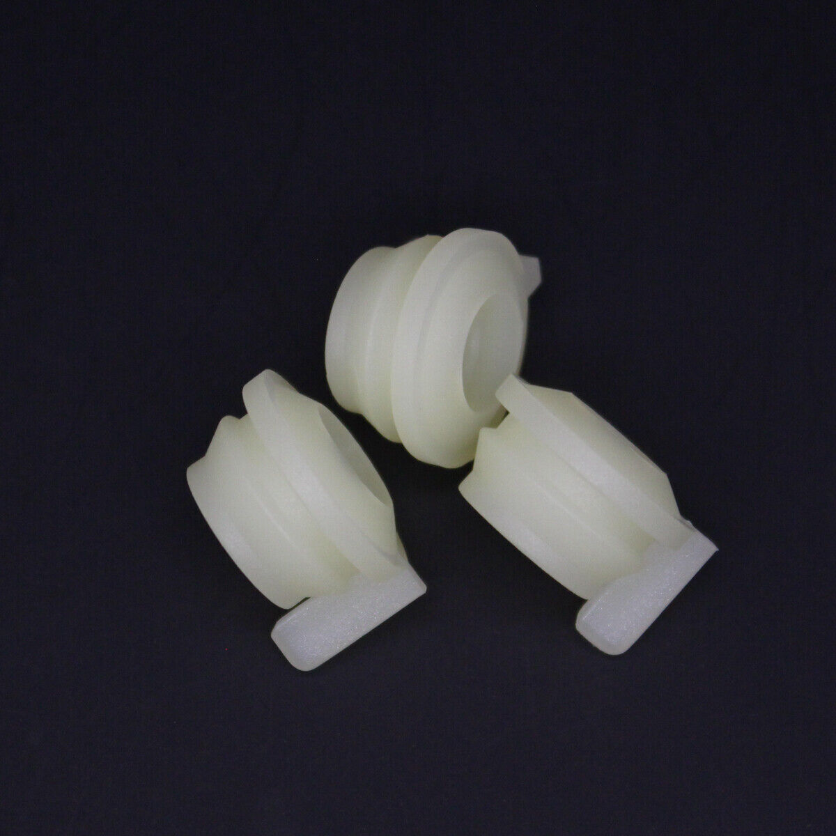 4x Windshield Wiper Transmission Linkage Bushing for Chrysler Dodge ...