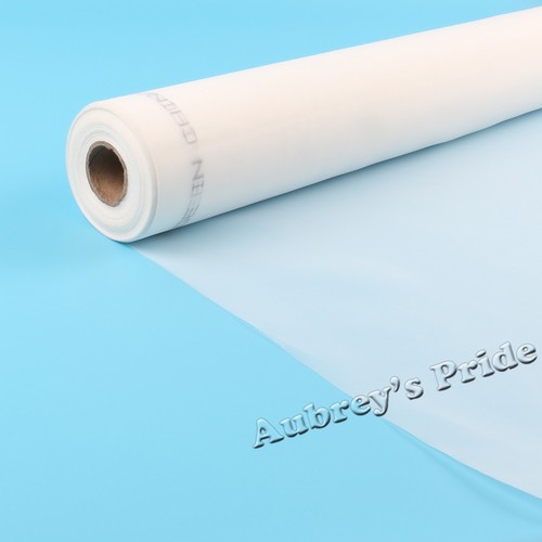 1.27 Meter Yards Width Count Silk Mesh Polyester Silk Screen Printing ...