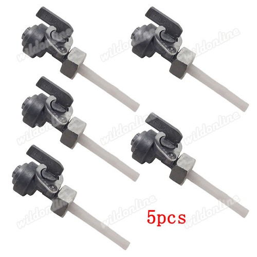 Generator Fuel Shut Off Valve Petcock For Generac Guardian 0J0974 ...