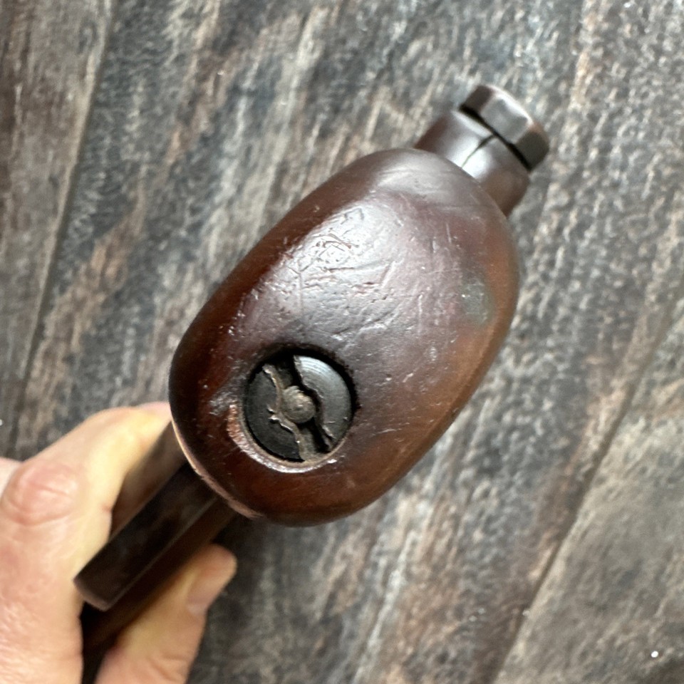 EM-GE German Air Pistol Pellet Gun Pre War 1930s .177 Bb Pellet Gun | eBay