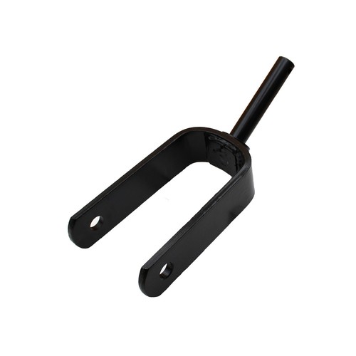 New Aftermarket Heavy Duty Tail Wheel Fork fits Rotary Cutter with 1-1/ ...